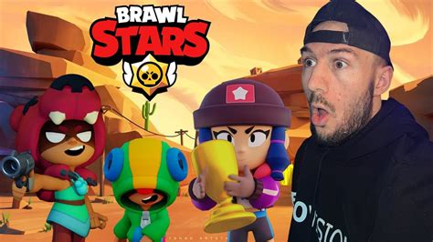 Brawl Stars RANKED SA VAMA ČAKAMO 40 000 LIKE SUBSCRIBE ZA SREČU