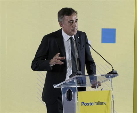 Ecco I Settori Che Trainano I Conti Di Poste Italiane Startmag