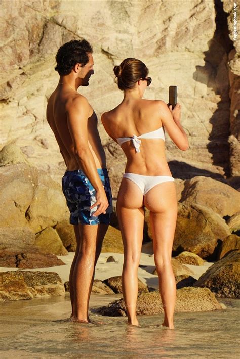 Iris Mittenaere Nude The Fappening Photo Fappeningbook