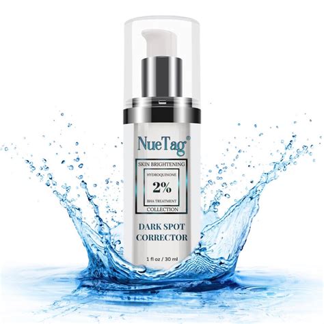 2 Hydroquinone Dark Spot Corrector Remover Face Ubuy India