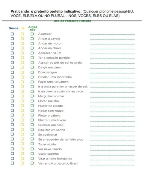 completarlo por favor es portugués Brainly lat
