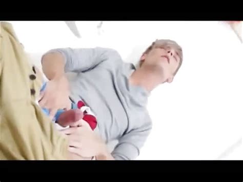 Heiße Schnuckel beim Pimpern Gayfreude