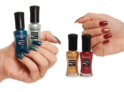 Lan Amentos De Cole Es De Esmaltes Lily S Nail