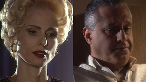 O Rei Do Gado Bruno Manda E Detetive Grava Conversa De L Ia Amante