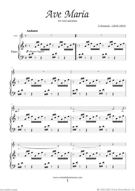 Ave Maria Beyonce Guitar Chords