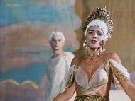 Naked Caroline Berg In Il Marchese Del Grillo