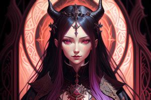 Fondos De Pantalla Stable Diffusion 4k Mujer Dragon Girl Ai Art