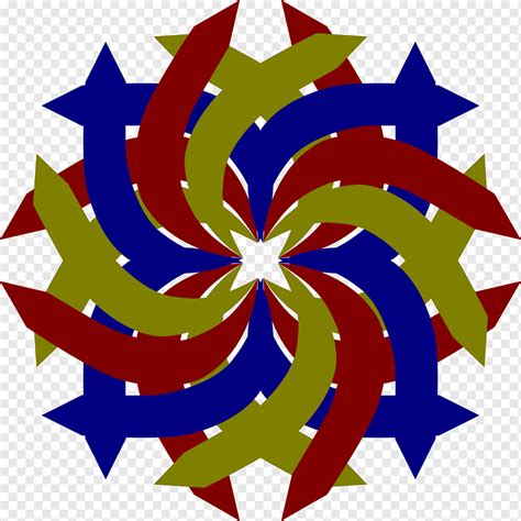 Espiral hoja espiral simetría png PNGWing