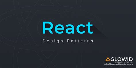 Mastering React Design Patterns In 2024