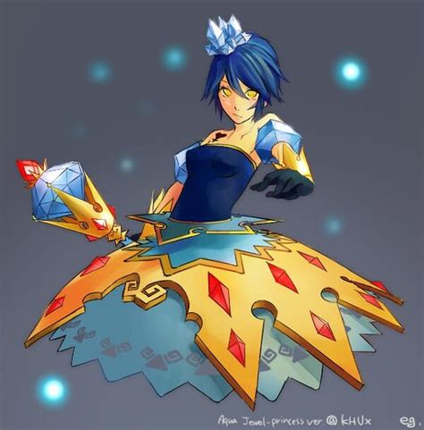 Hypnohub Aqua Kingdom Hearts Blue Hair Bottomless Corruption Expressionless Female Only
