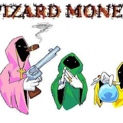 Shadow Wizard Money Gang By QaNitro On DeviantArt 51 OFF