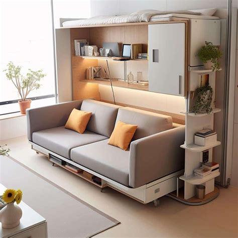 Ideias criativas para apartamentos pequenos transforme seu espaço