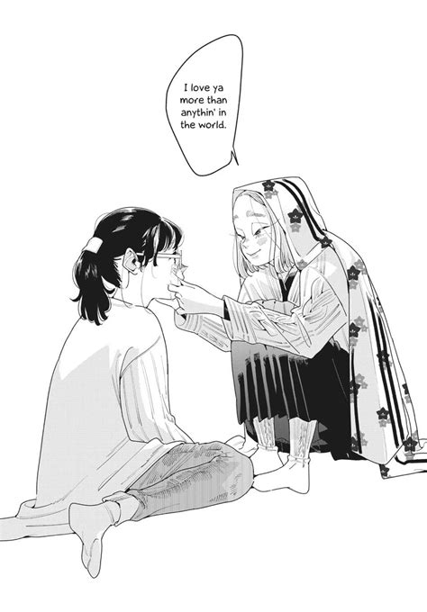 Daily Yuri Fix On Twitter Rt Wholesomeyuri Run Away With Me Girl