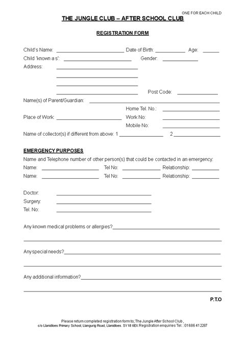 Medical Consent Form Free Printable Printable Forms Free Online