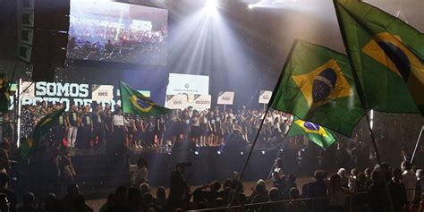 Gospel M Dici Assembleia De Deus No Brasil Comemora Anos
