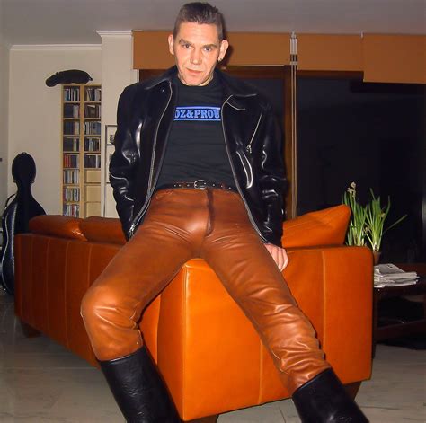 Flickr Big Bulge In Pants