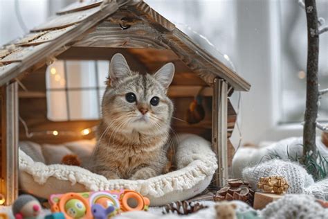 Construire Une Cabane Pour Votre Furet Guide Complet