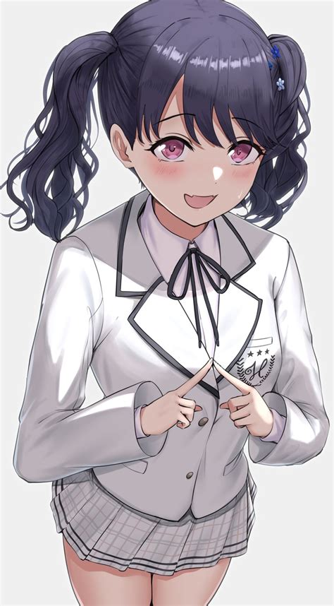 Fukumaru Koito Idolmaster And 1 More Drawn By Take978733141 Danbooru