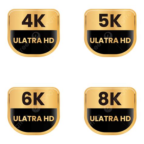 K K K K Ultra Hd Button Transparent Background K Ultra Hd Button