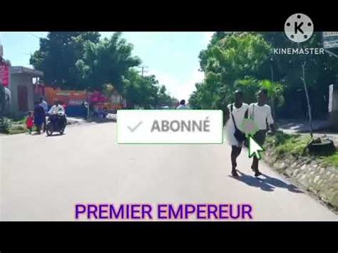 19 Janvier 2024 Se Konfime L Onu Fenk Mande Pou Ariel Kite Pouvwa Towo