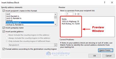 How To Print Avery Labels From Excel Simple Methods