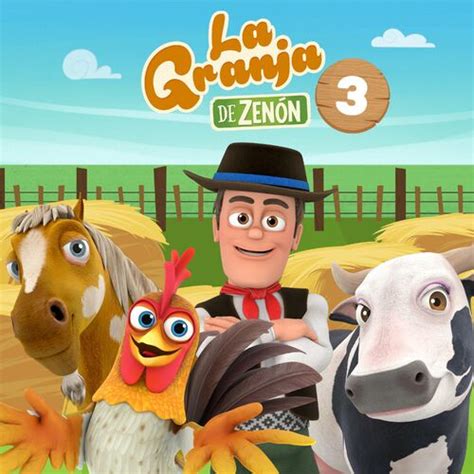 La Granja de Zenón música letras canciones discos Escuchar en Deezer