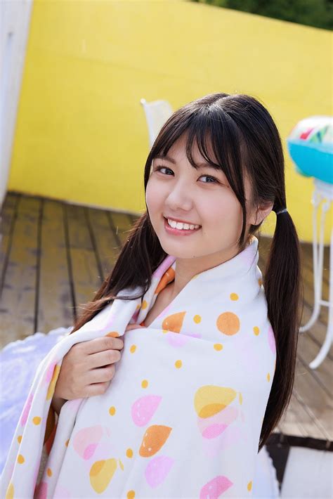 Mio Horikita Minisuka Tv Regular Gallery