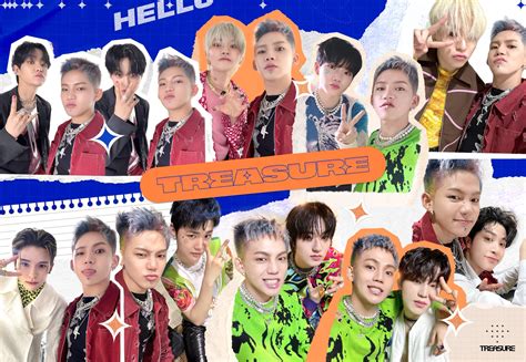 Asahi Thailand On Twitter For Treasuremaker Hello Treasure