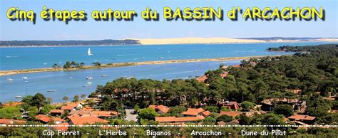 Cinq Tapes De Charme Autour Du Bassin Darcachon Aquitaine