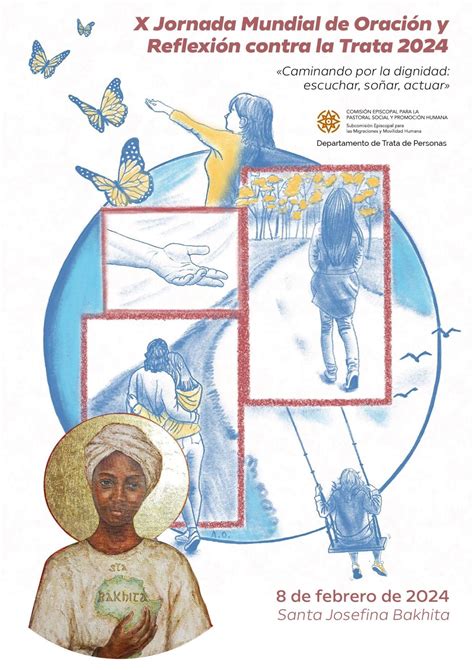 La catequesis orientada a formar personas X Jornada Mundial de oración
