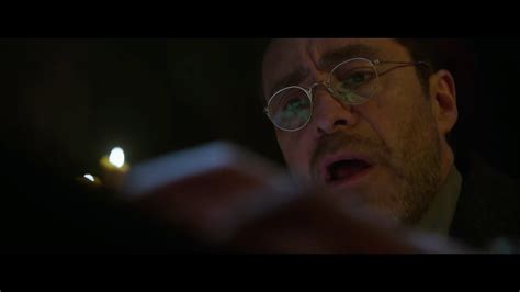 THE NUN Official Teaser Trailer HD Must Watch YouTube