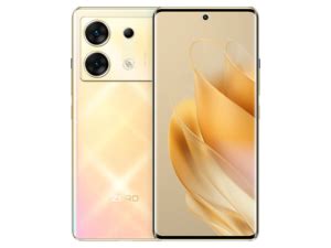 Redmi Note 13 Pro Vs Infinix ZERO 30 5G Side By Side Specs Comparison