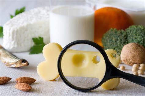 Día Mundial De La Osteoporosis 2022 La Buena Nutrición