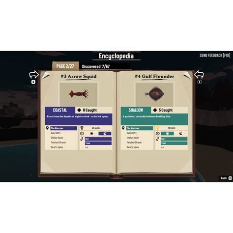 Dredge Deluxe Edition Switch