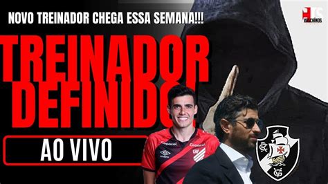 Plant O Urgente Novo Treinador Definido Refor Os Chegando E Mudan As