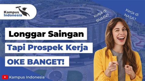 19 Jurusan Kuliah Sepi Peminat Tapi Peluang Kerja Banyak Kehutanan