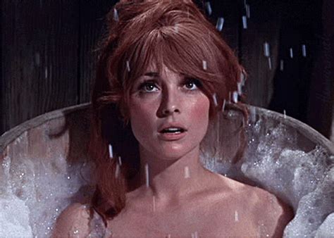 Sharon Tate Rhett Hammersmith Roman Polanski Find On GIFER
