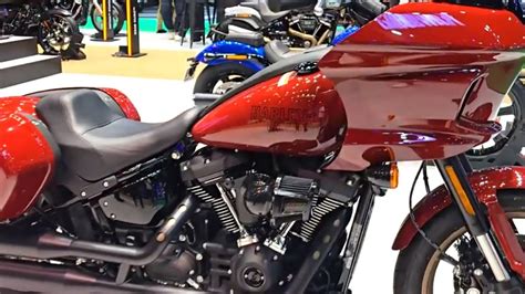 Harley Davidson Cvo Road Glide St Youtube