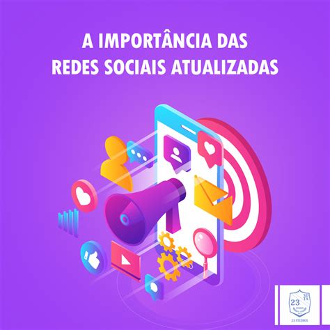 Gestão de redes sociais A importância das redes sociais estarem bem