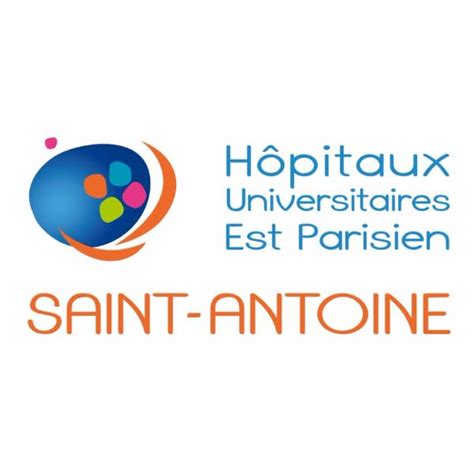 Hôpital Saint Antoine AP HP Hôpital public à Paris