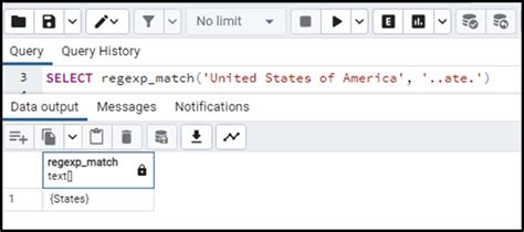 select if string contains a substring match in postgresql commandprompt inc