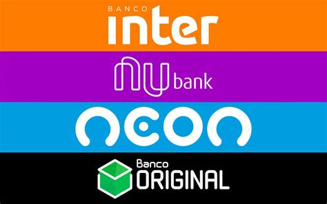Qual O Melhor Banco Digital Para Guardar Dinheiro Em 2023