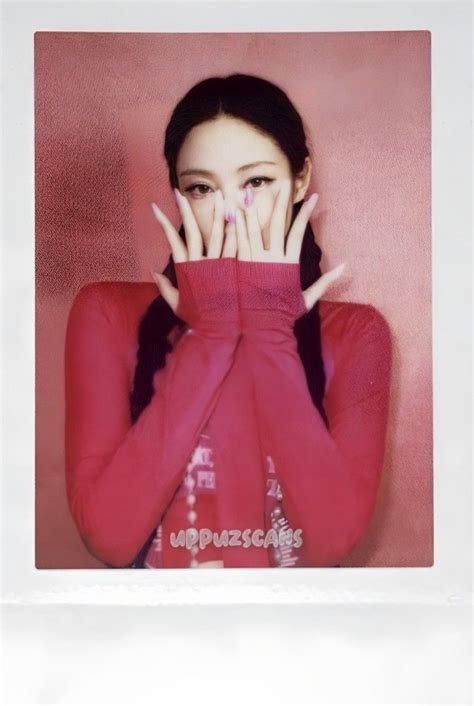 Pin By Iiisaqty On BLACKPINK PHOTOCARDS Photocard Blackpink