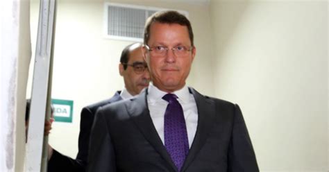 Jorge Barata declarará en juicio oral por caso Cócteles