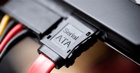 Кабель sata 2 и sata 3 отличия