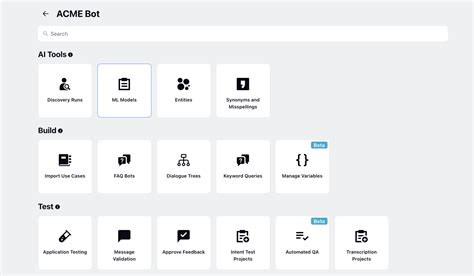 Creating A Smart FAQ Model Sprinklr Help Center