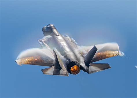 Thunder Over Columbus Air Show