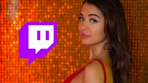 Streamer Mira Hits Out At Twitch Over Ban For Attire Discriminating
