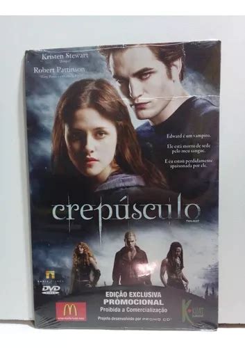 Dvd Crep Sculo Lacrado Edi O Mcdonalds Parcelamento Sem Juros