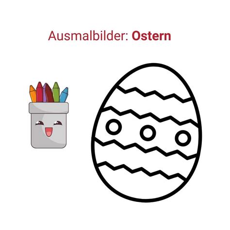 Ostern Malvorlagen Zum Ausdrucken